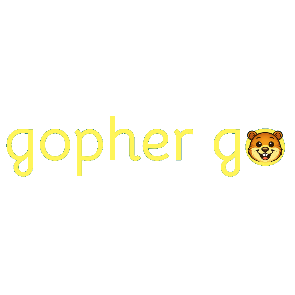 Gopher Go — Grocery Delivery